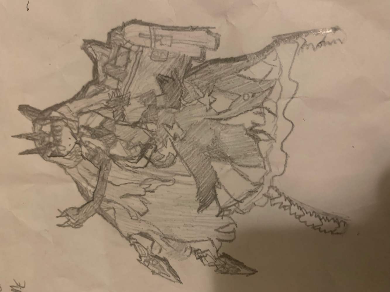 my drawings! :) Honkai Impact 3rd | HoYoLAB