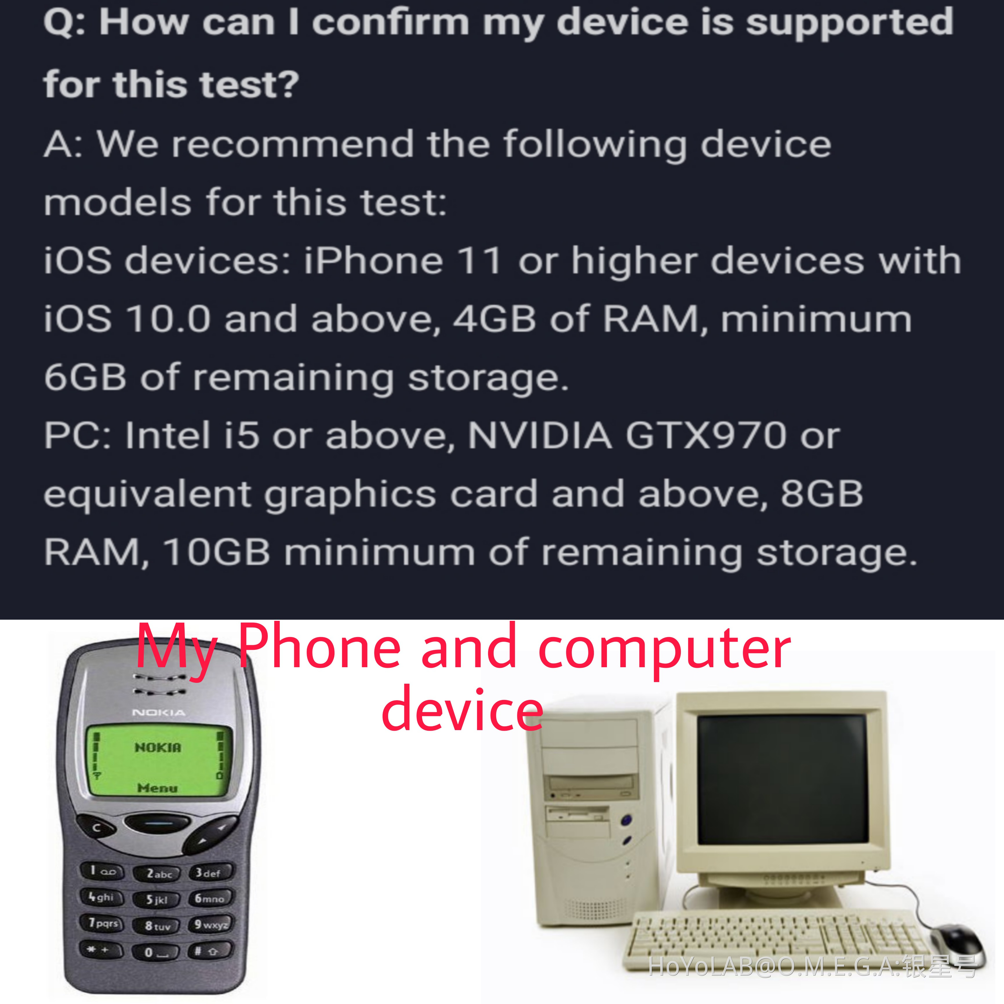 Z.Z.Z Tuning Test (meme01) | Zenless Zone Zero | HoYoLAB