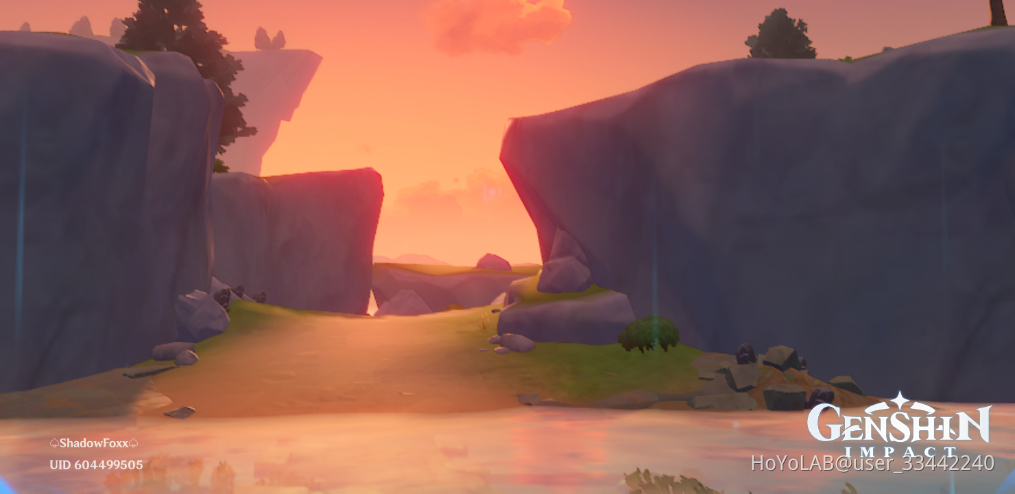 Monstadt Genshin Impact | HoYoLAB