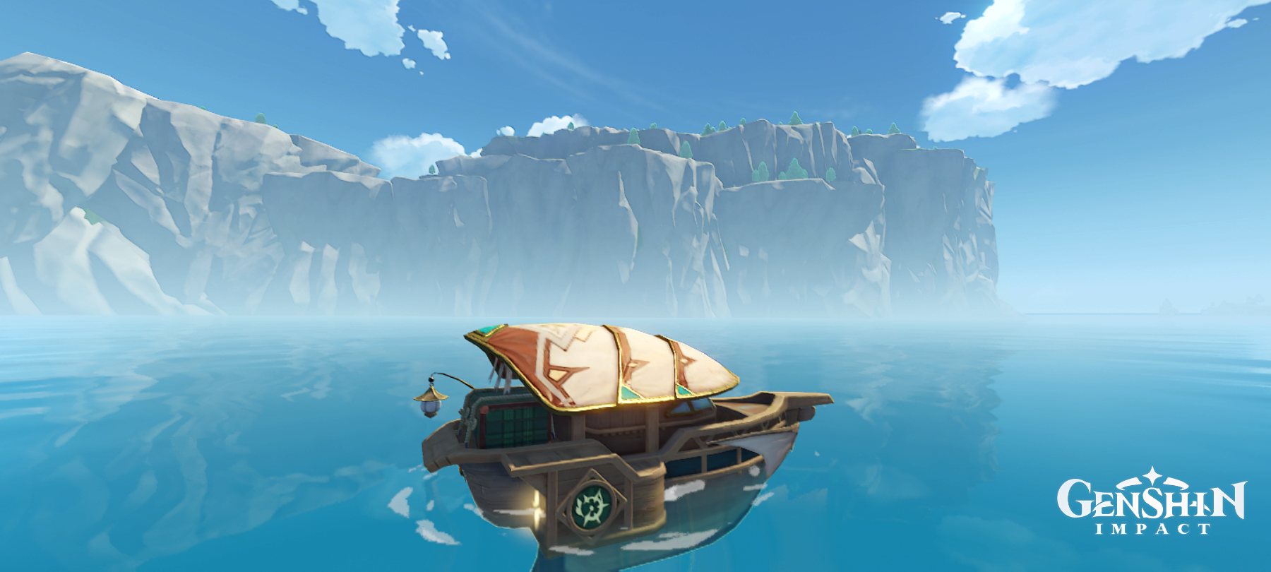 WaveRider Adventures III | Genshin Impact | HoYoLAB