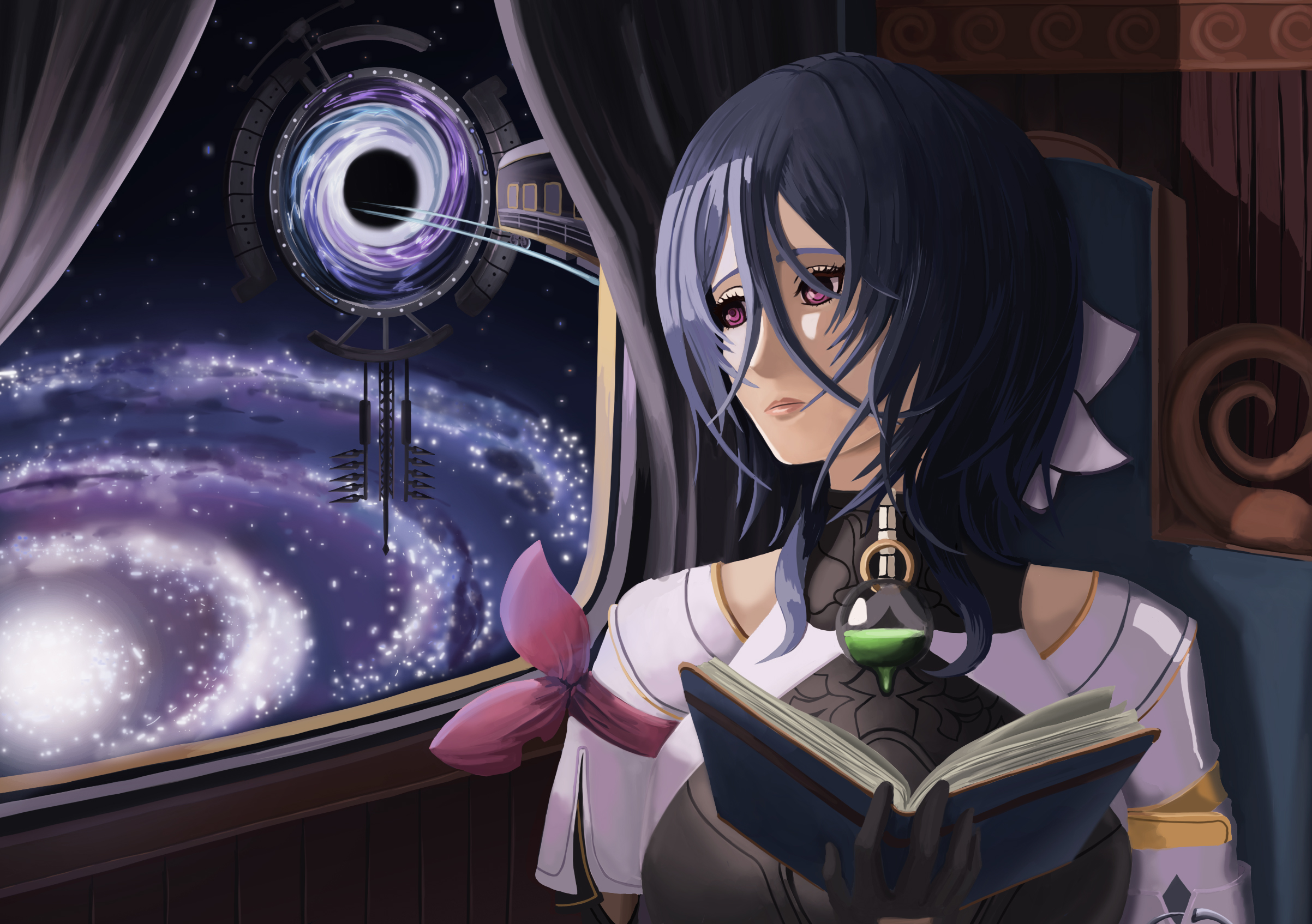 Natasha Honkai: Star Rail | HoYoLAB