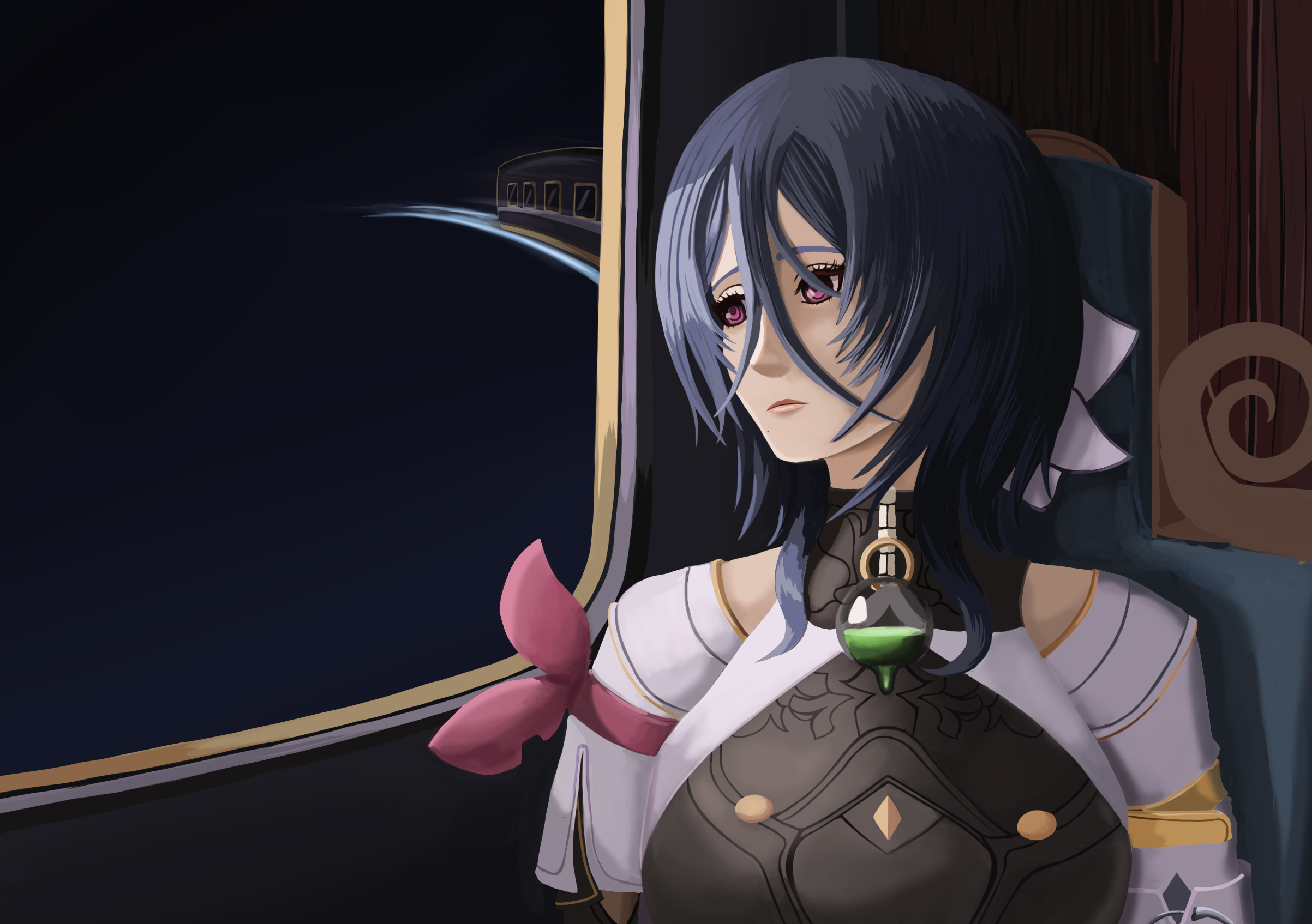 Natasha | Honkai: Star Rail | HoYoLAB