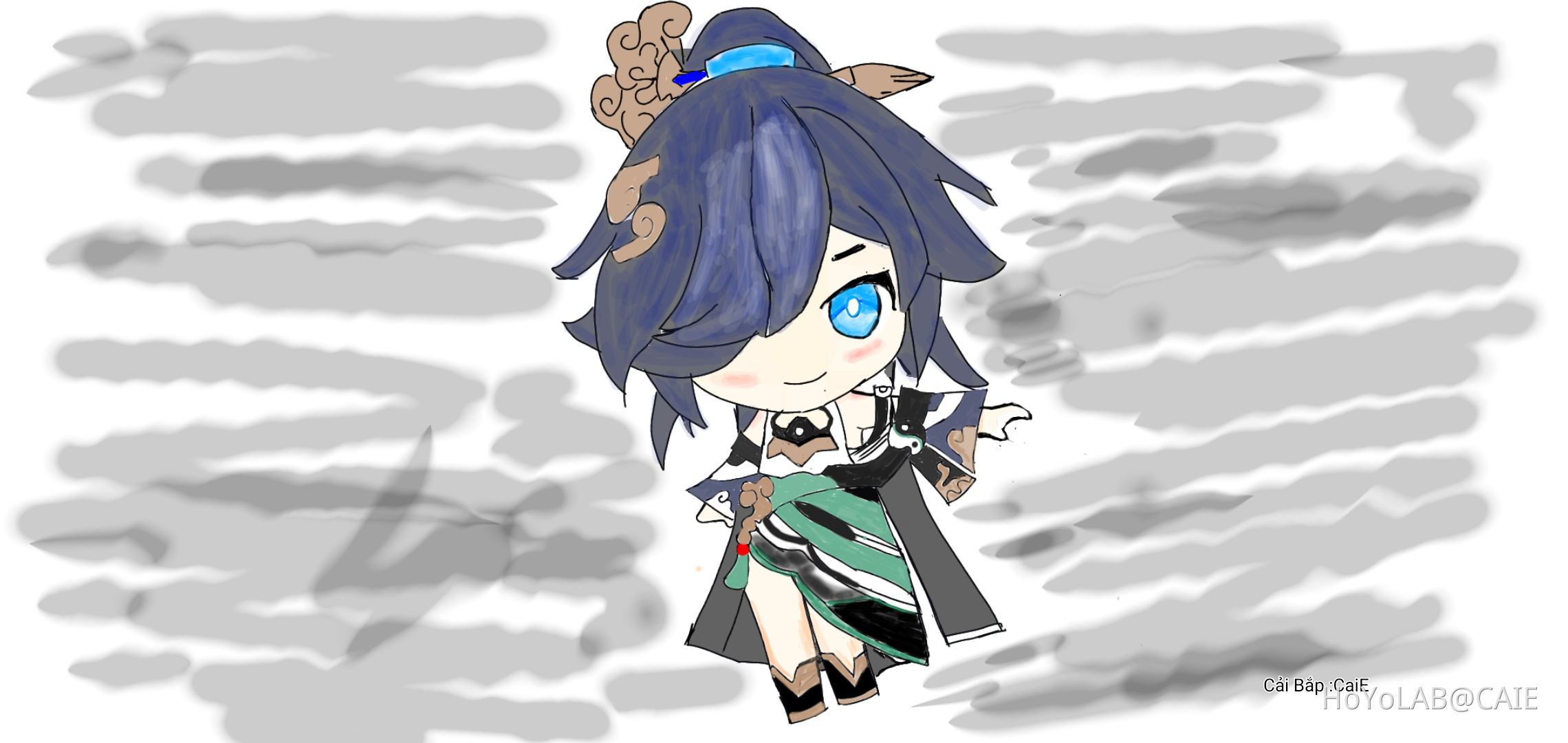 FuHua ... Honkai Impact 3rd | HoYoLAB