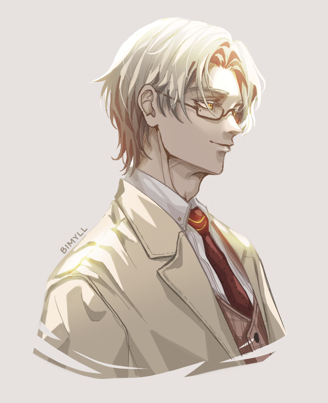 Vyn 🛐 Tears of Themis | HoYoLAB