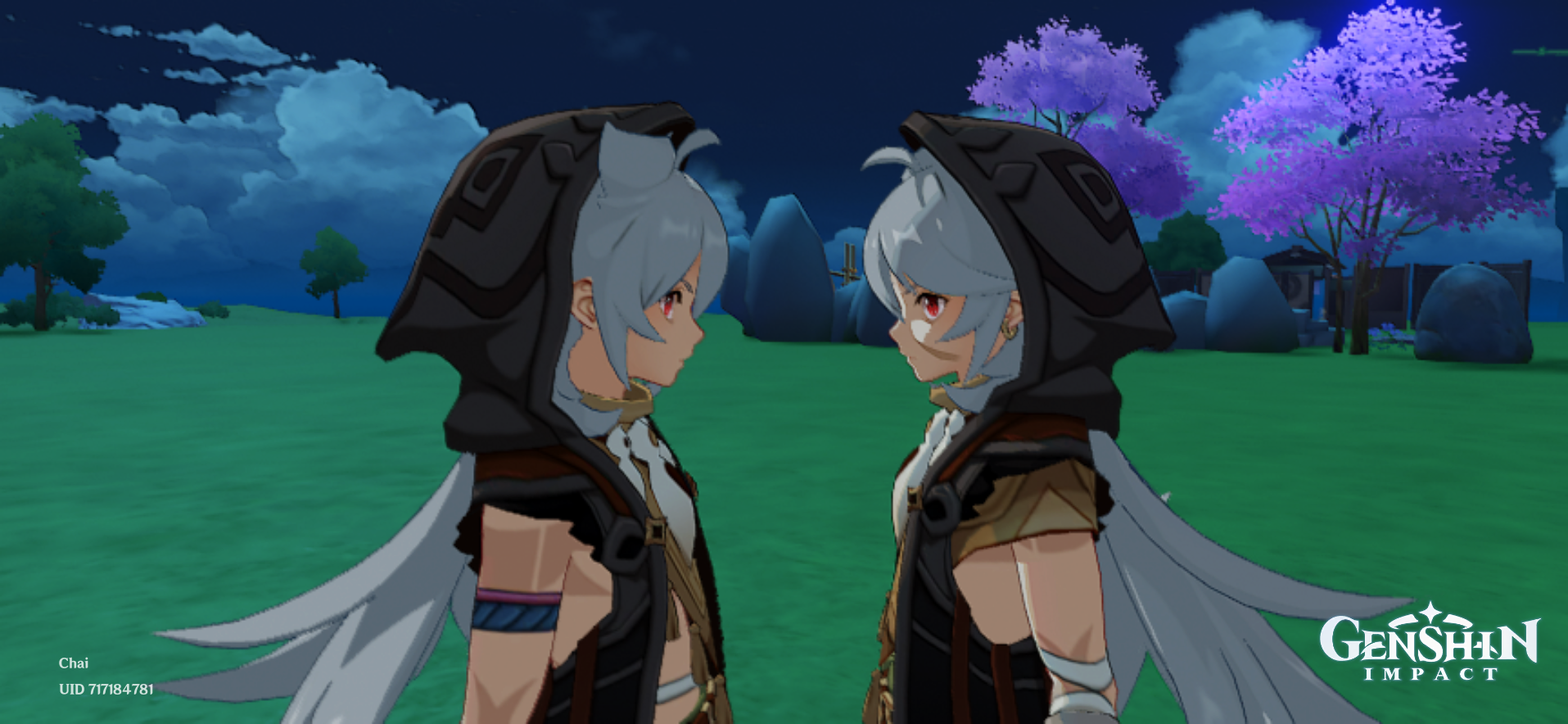 razor Genshin Impact | HoYoLAB