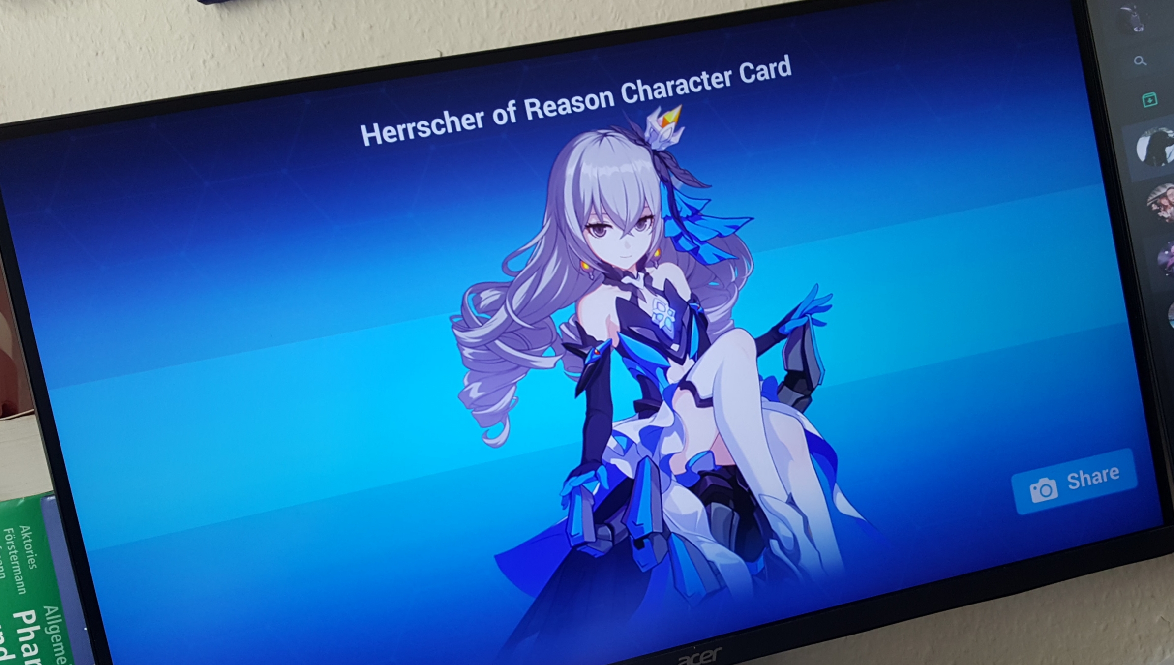 HoR Bronya came home!!! Honkai Impact 3rd | HoYoLAB