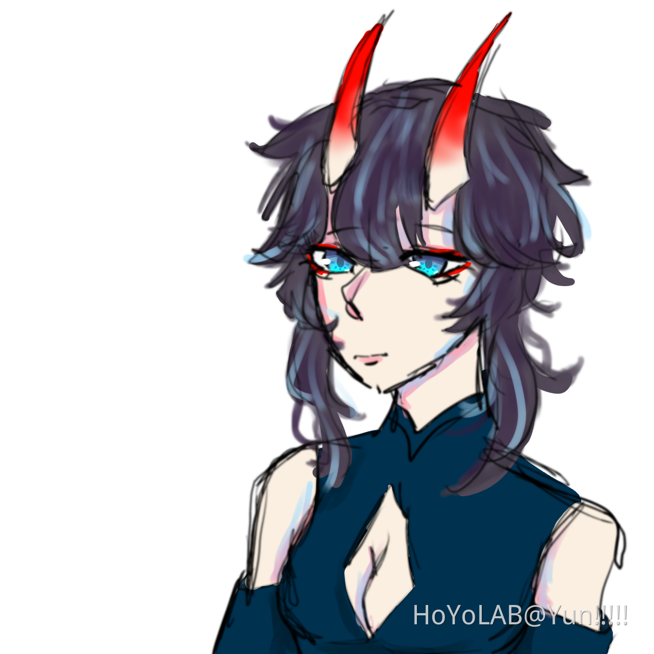 Misaki Genshin Impact | HoYoLAB