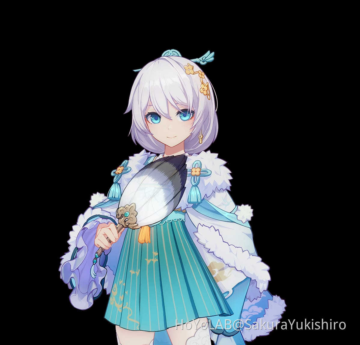 Paripi Koumei! Honkai Impact 3rd | HoYoLAB