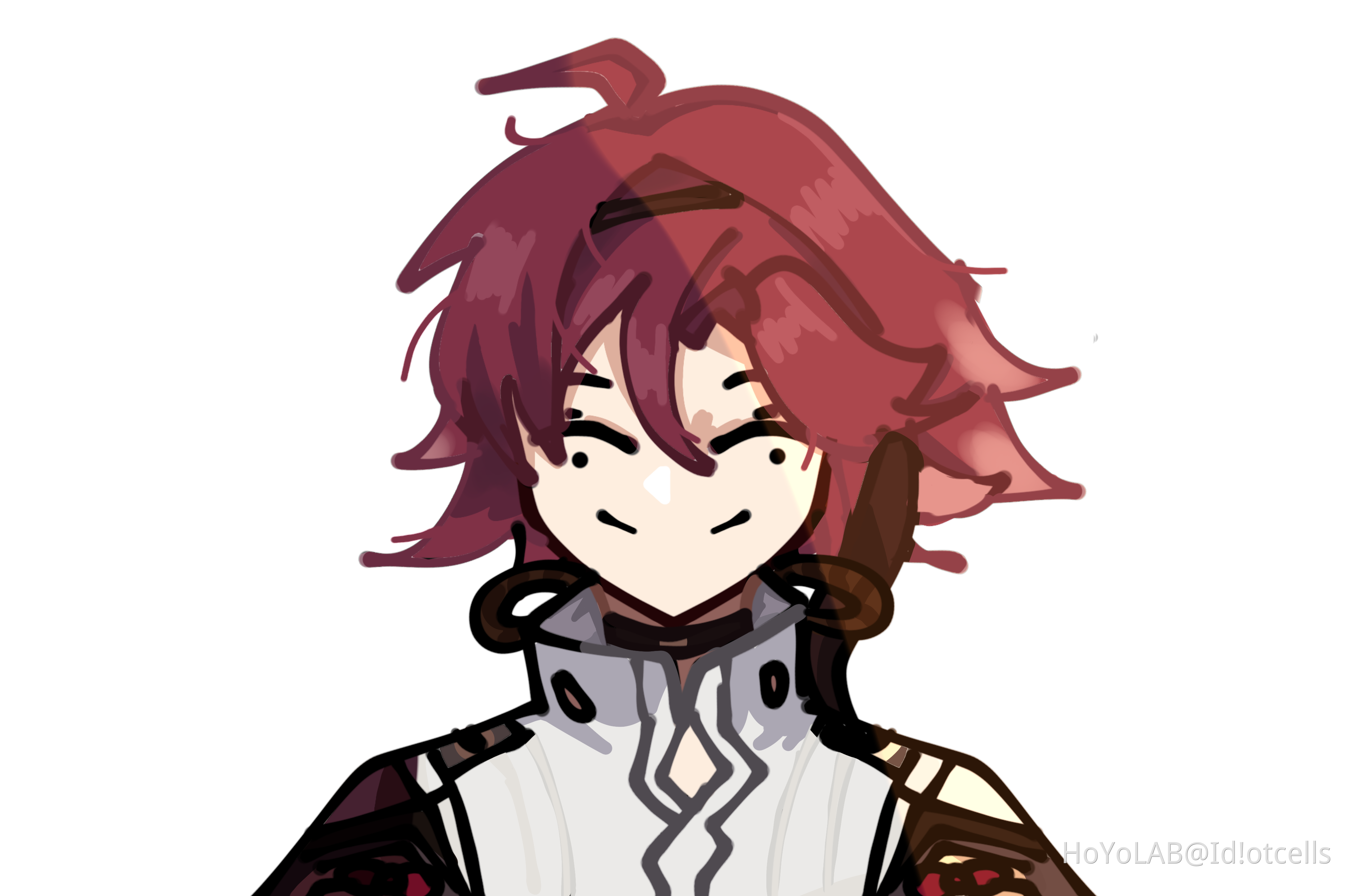 Heizou :> Genshin Impact | HoYoLAB