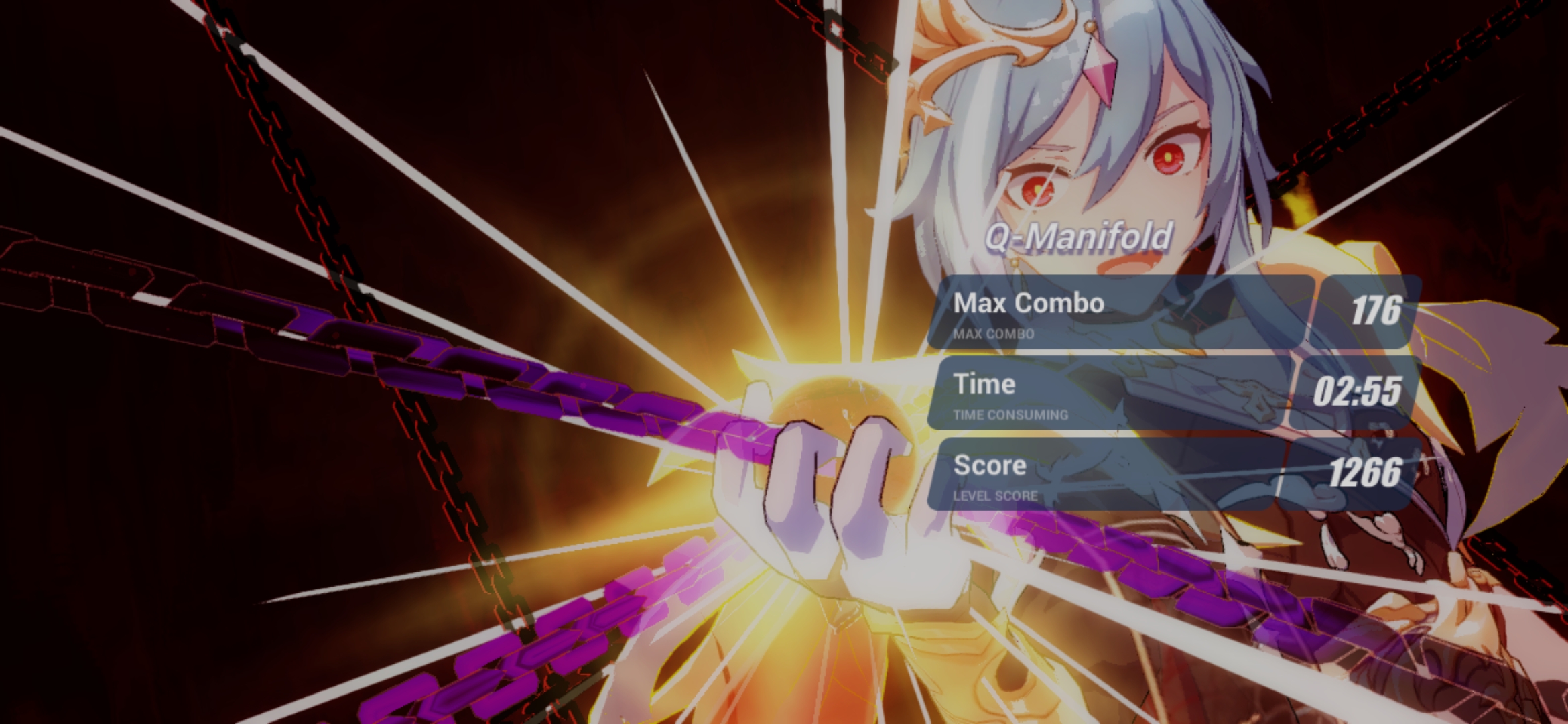 Sentience snap 📸 Honkai Impact 3rd | HoYoLAB