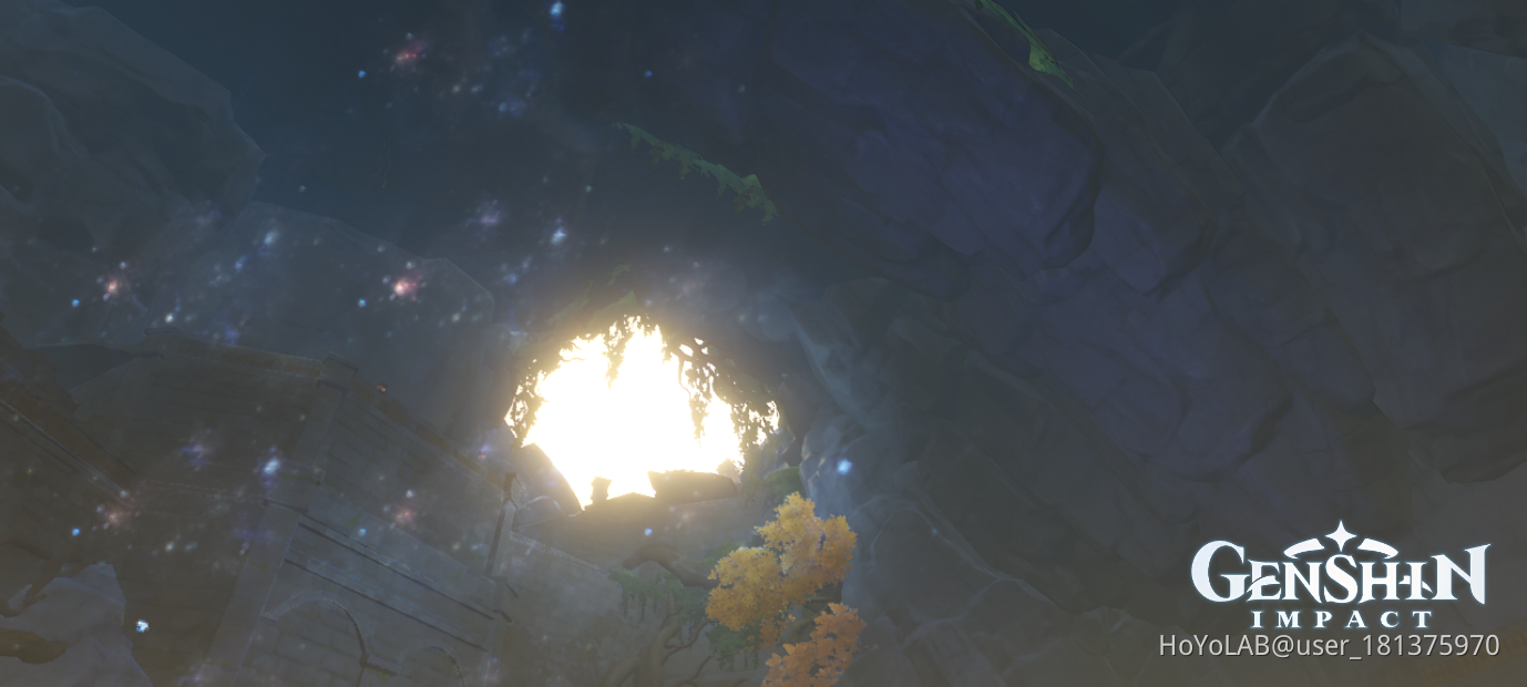 Geovishap Genshin Impact | HoYoLAB