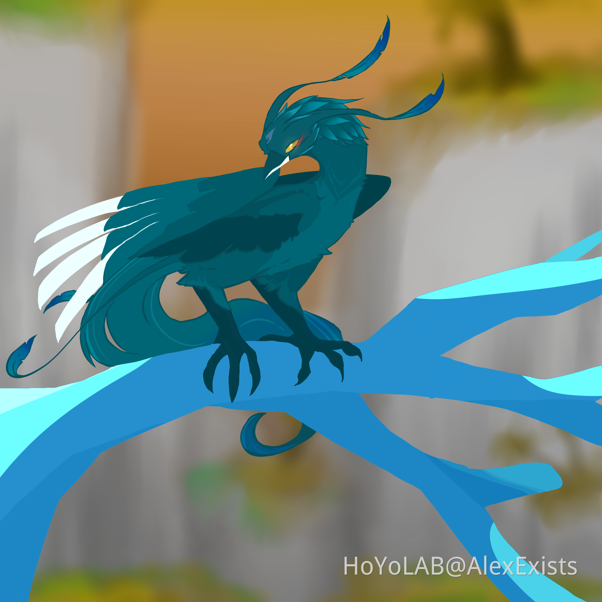 Adeptus Xiao Genshin Impact | HoYoLAB