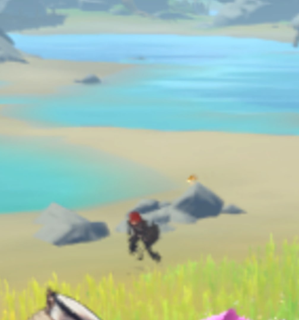 Deluc is always great | Делюк прекрасен всегда Genshin Impact | HoYoLAB