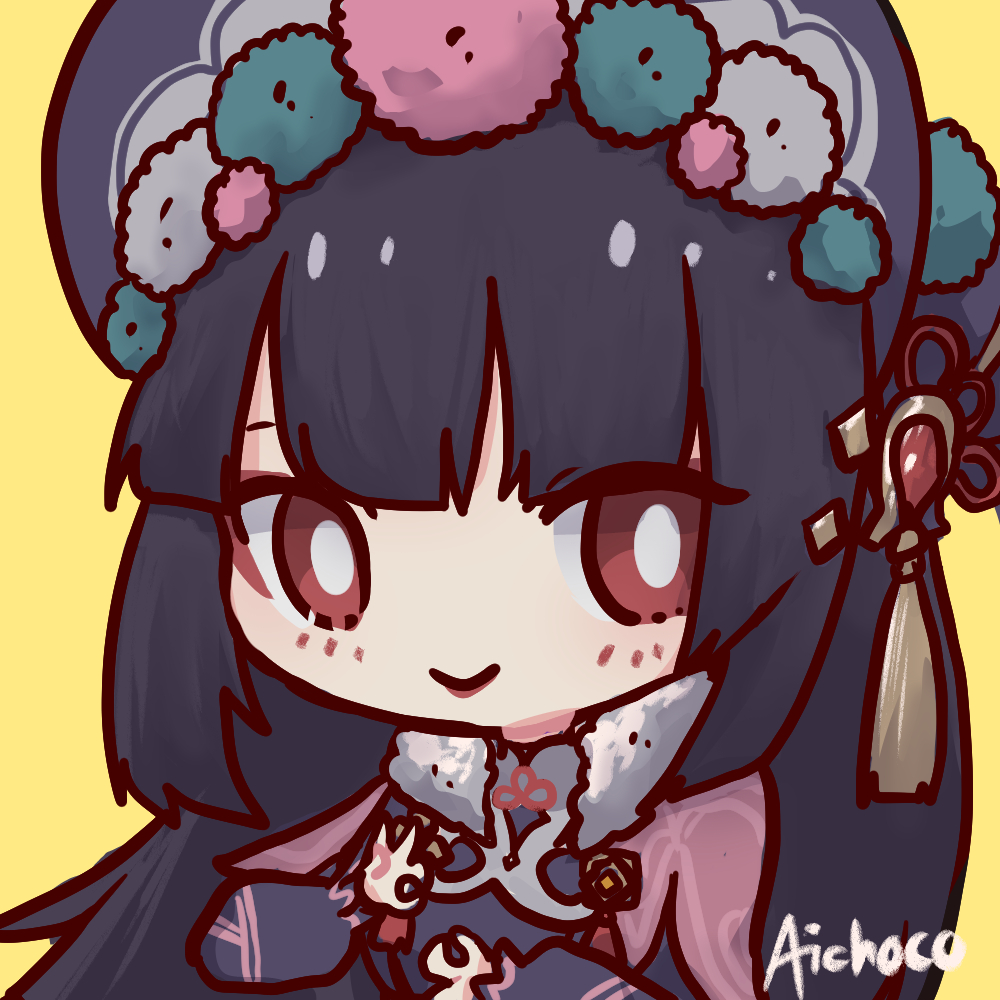 Chibi Yunjin Genshin Impact | HoYoLAB