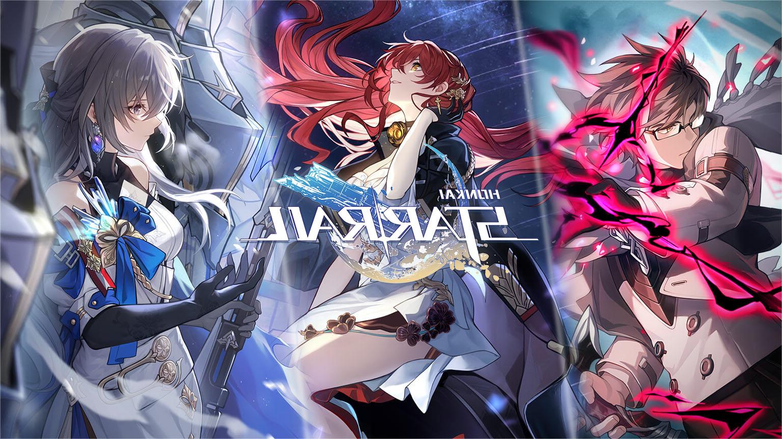 This Banner feels epixx ! Honkai: Star Rail | HoYoLAB