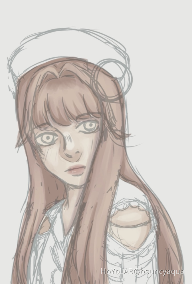 Herta portrait | Honkai: Star Rail | HoYoLAB