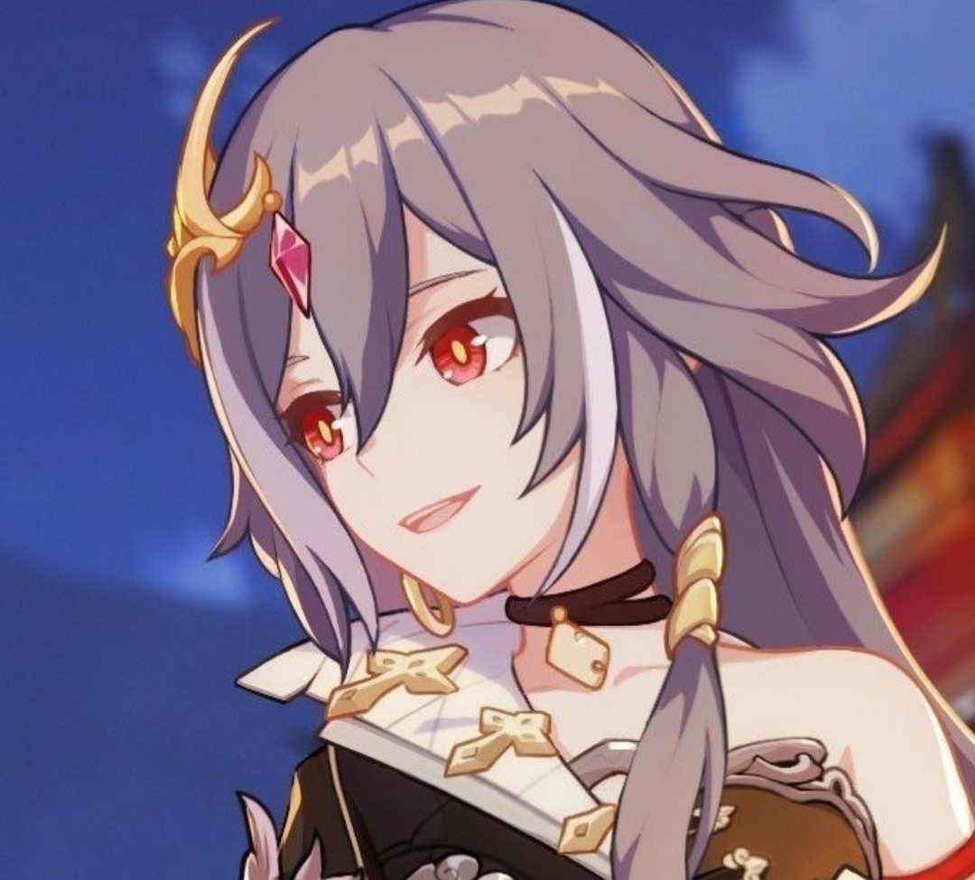 Fu Hua art Honkai Impact 3rd | HoYoLAB