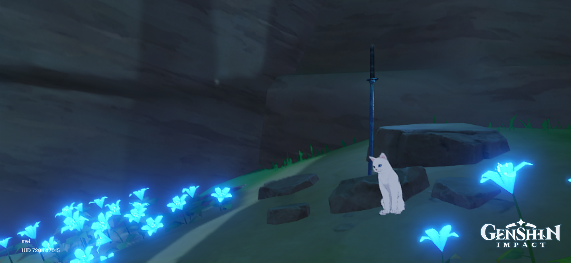 @tomo's tomb | Genshin Impact | HoYoLAB