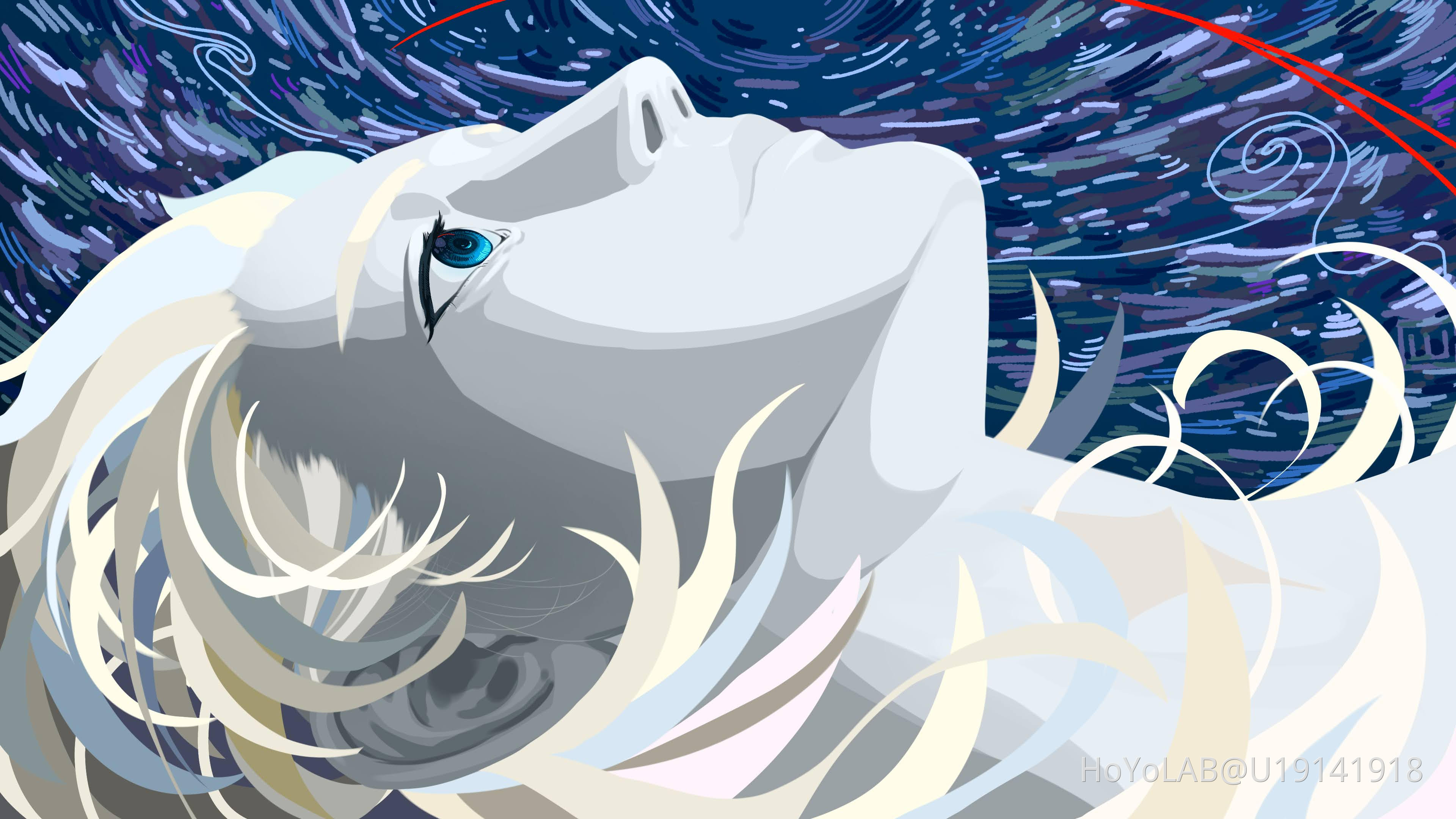 Calx Genshin Impact | HoYoLAB