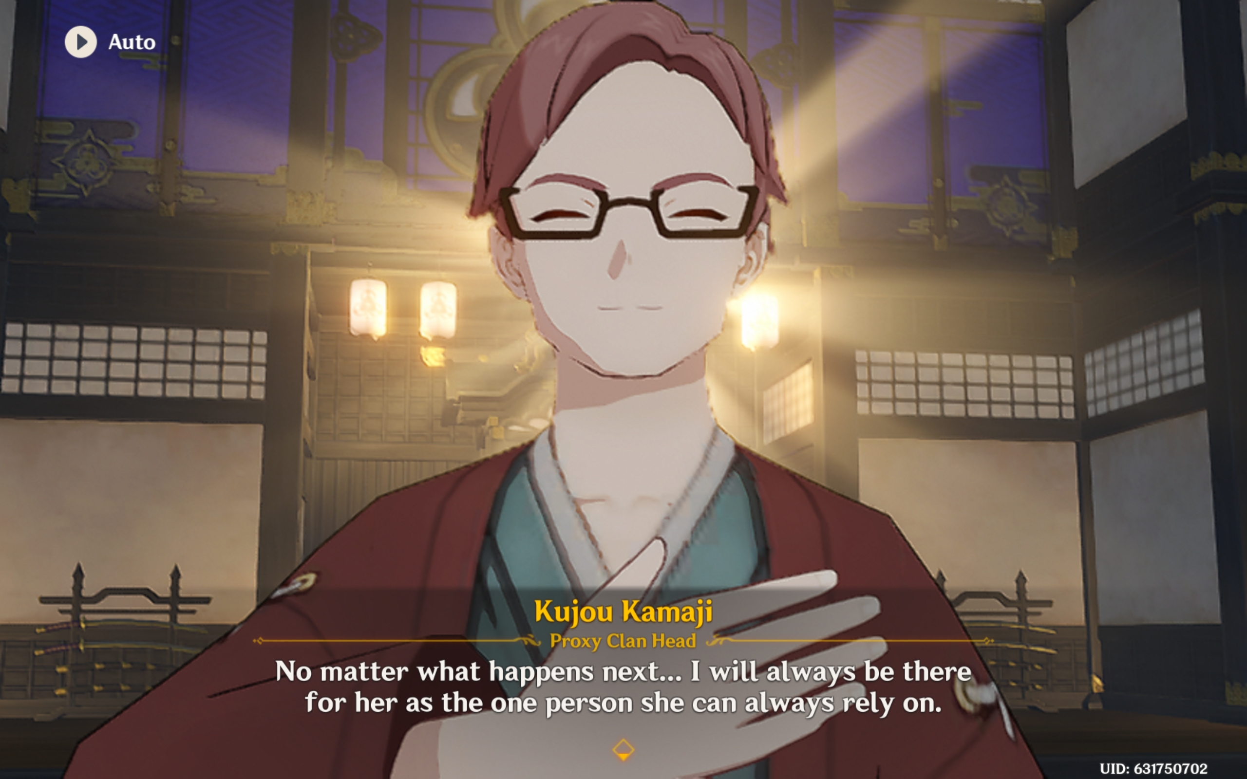 Jesus??? Genshin Impact | HoYoLAB