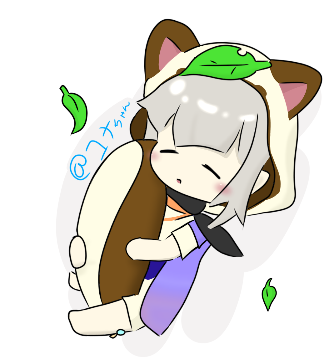 Sayu Sleeping Genshin Impact | HoYoLAB