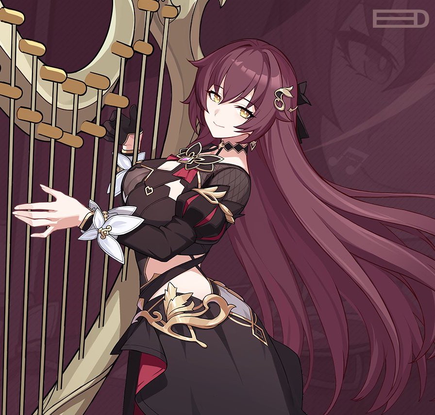 EDEN 🧎🧎🧎🧎 Honkai Impact 3rd | HoYoLAB