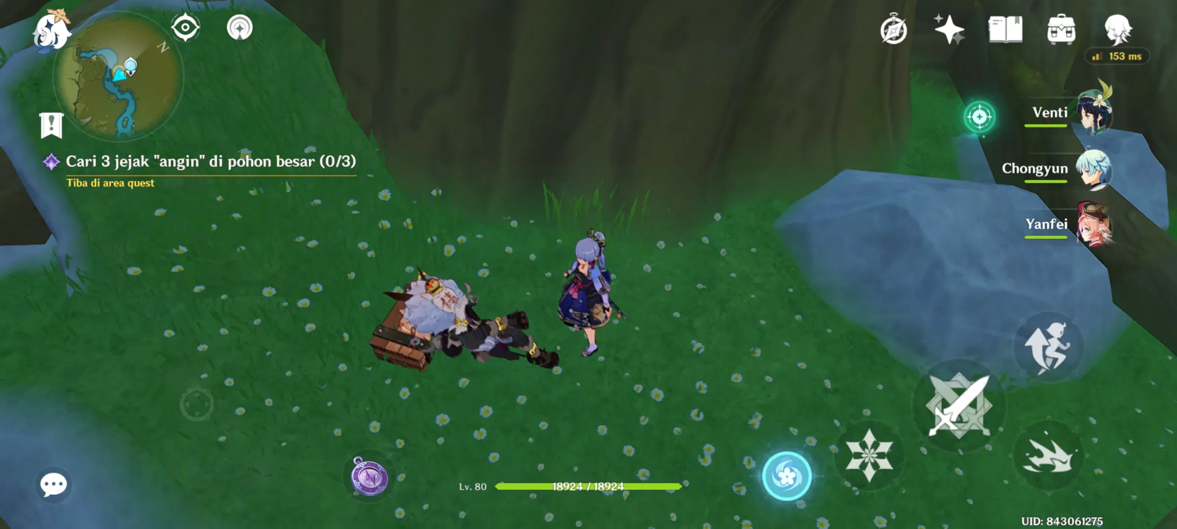 unusual hilicurl Genshin Impact | HoYoLAB