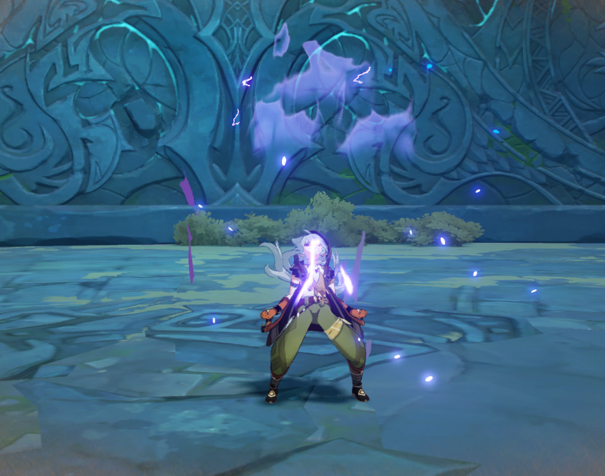 deez Genshin Impact | HoYoLAB