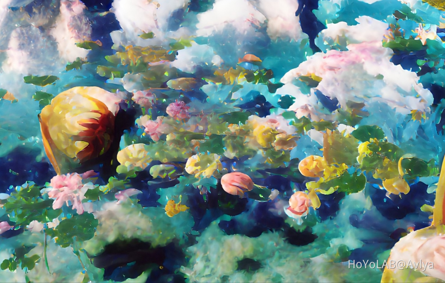 Lotus Genshin Impact | HoYoLAB