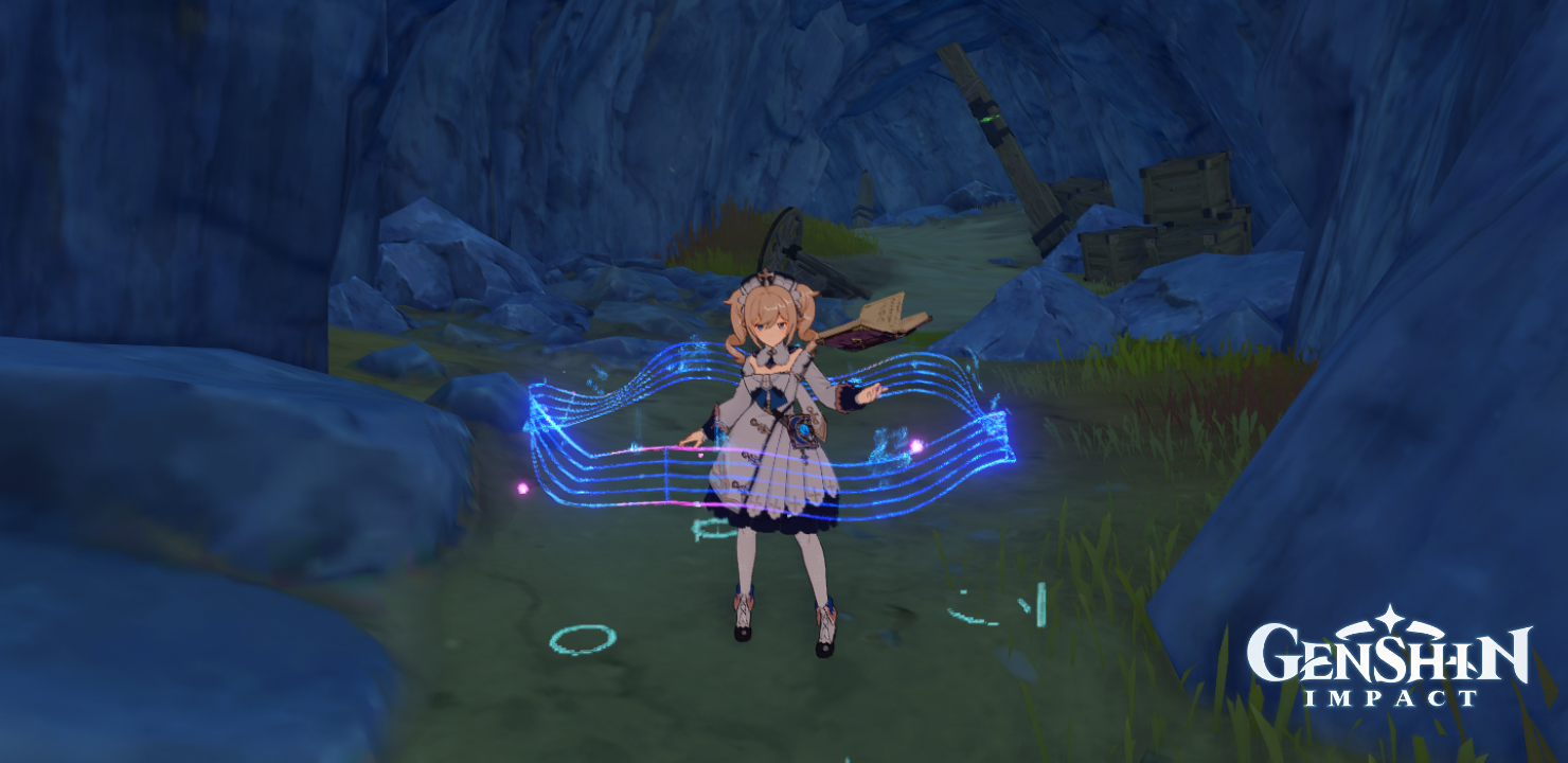 Sumeru?! | Genshin Impact | HoYoLAB