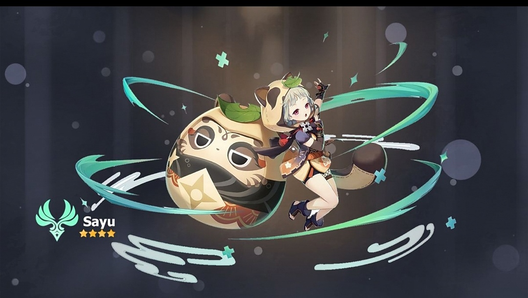 Got all three four stars in ayaka banner with C1 Rosaria and Razor😍🤩 ...