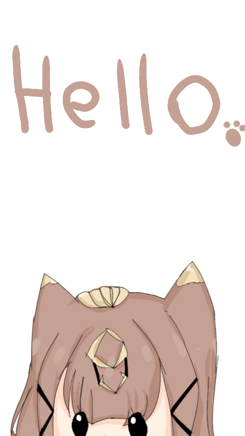 Hello from chibi pardo 👋 Honkai Impact 3rd | HoYoLAB