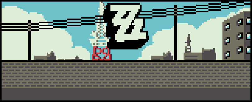 Saya melihat sesuatu lewat.. Zenless Zone Zero | HoYoLAB