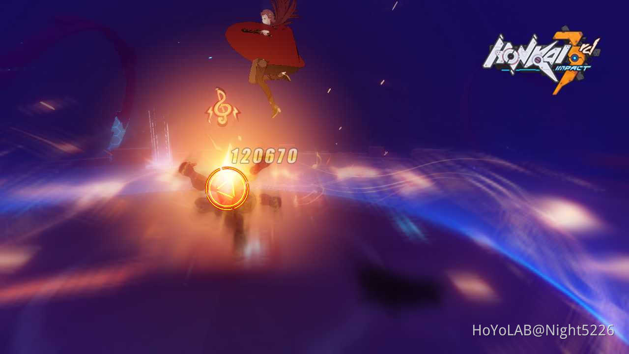 Eden!!! | Honkai Impact 3rd | HoYoLAB