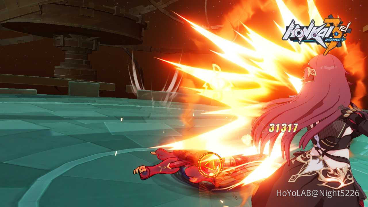 Eden!!! | Honkai Impact 3rd | HoYoLAB