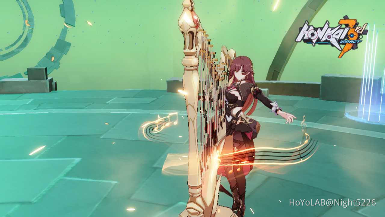 Eden!!! Honkai Impact 3rd | HoYoLAB