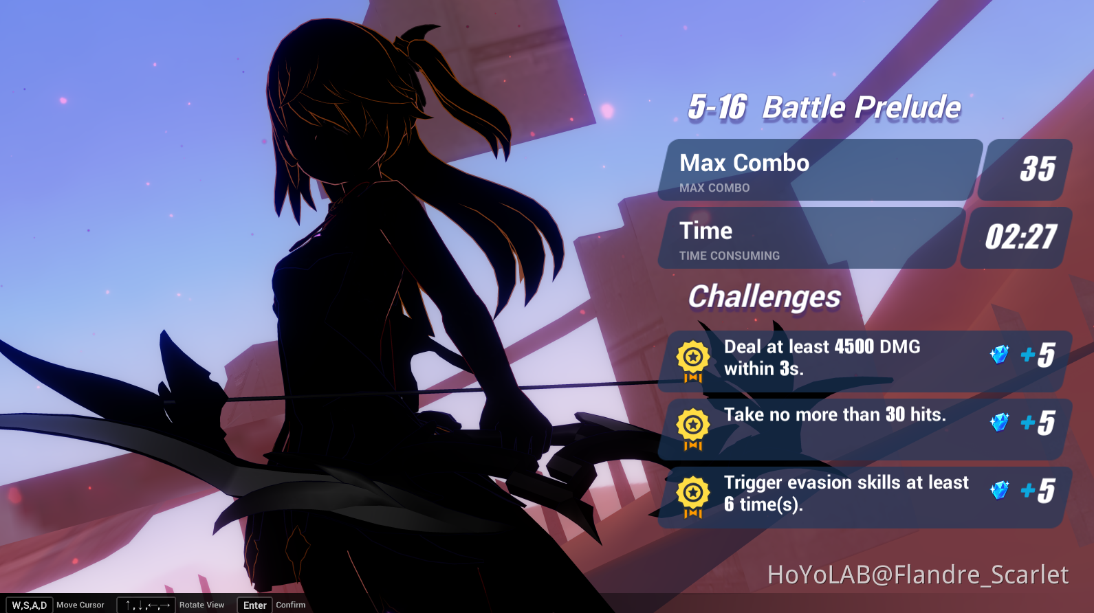 Shadow Fischl Bug Honkai Impact 3rd | HoYoLAB