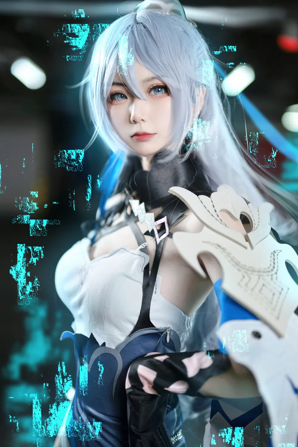 More Adult Bronya Cosplay! Honkai Impact 3rd | HoYoLAB