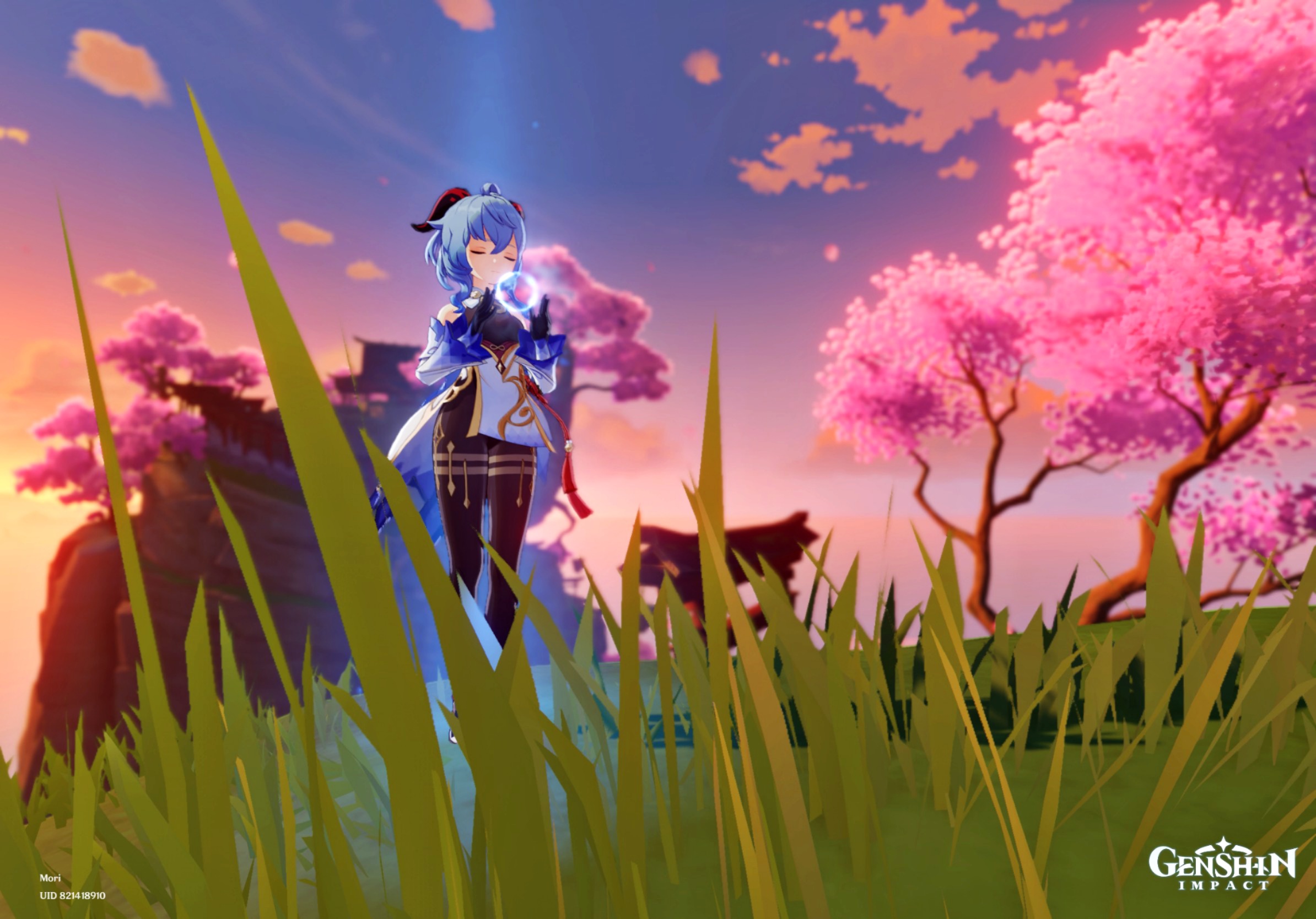 Cocogoat Genshin Impact | HoYoLAB