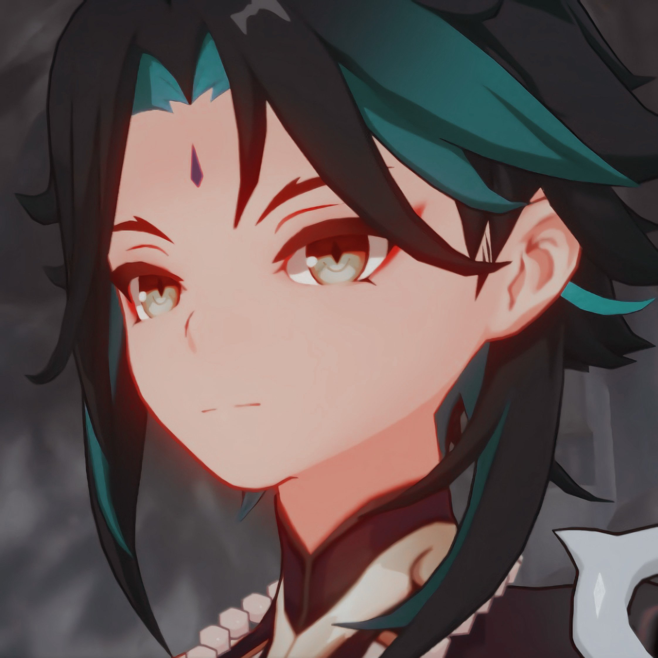 Xiao pfps Genshin Impact | HoYoLAB