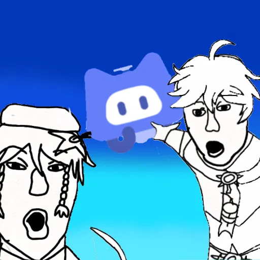 HoyoLAB (custom app icon) Genshin Impact | HoYoLAB