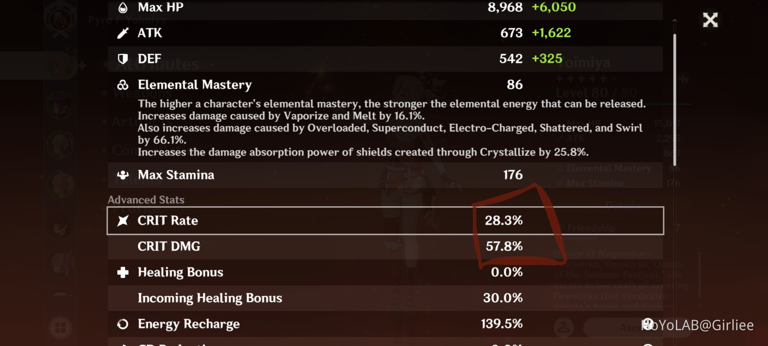 Ahem… Genshin Impact | HoYoLAB