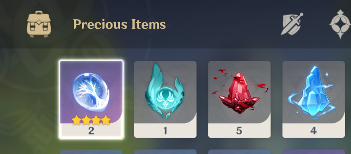 About Extra Elemental Oculi Genshin Impact | HoYoLAB
