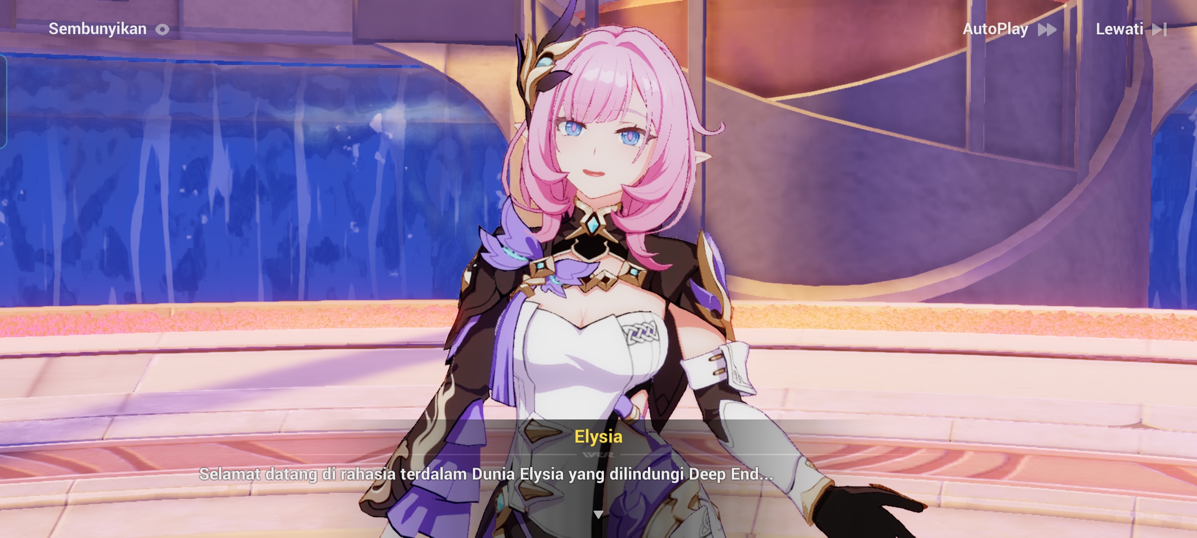 Honkai Impact 3rd : Chapter 29 - Tochter Aus Elysium Honkai Impact 3rd ...
