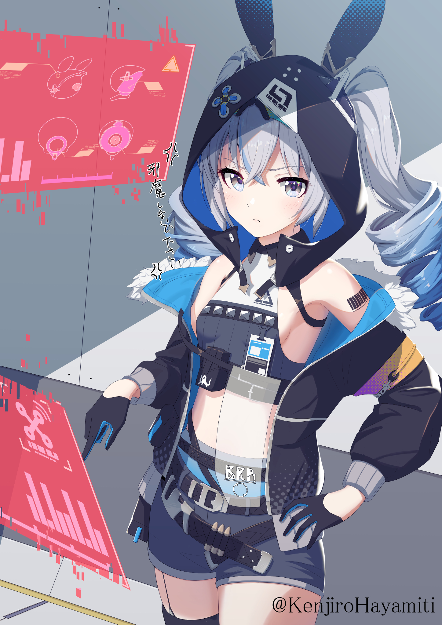 Bronya Zaychik Honkai Impact 3rd | HoYoLAB