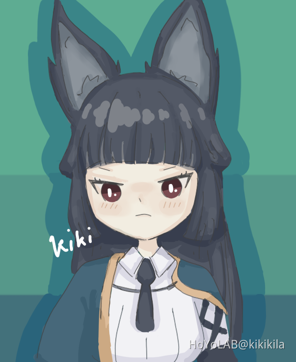 ZZZ fanart :D Zenless Zone Zero | HoYoLAB