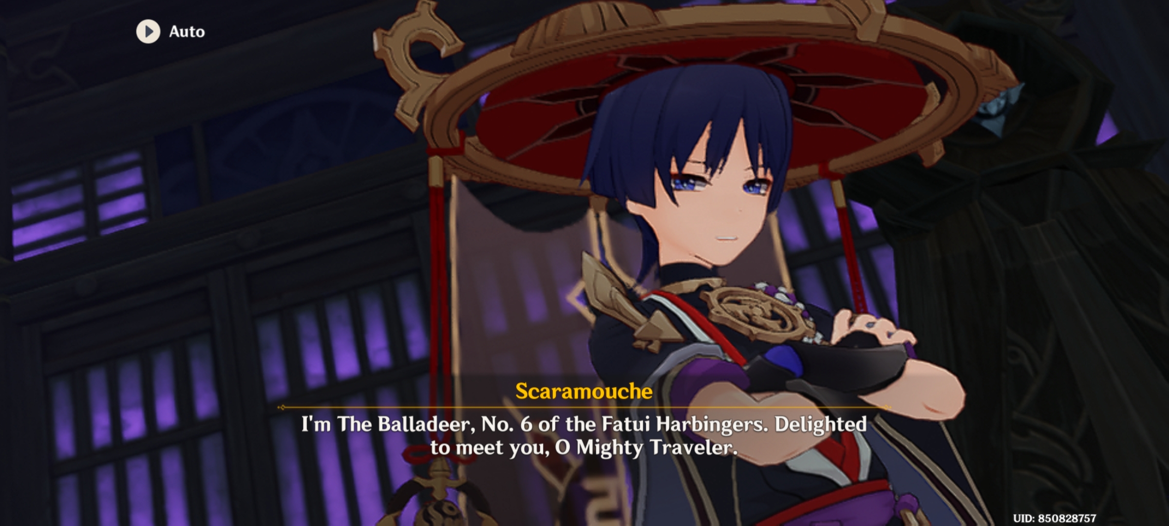 Genshin Impact | HoYoLAB