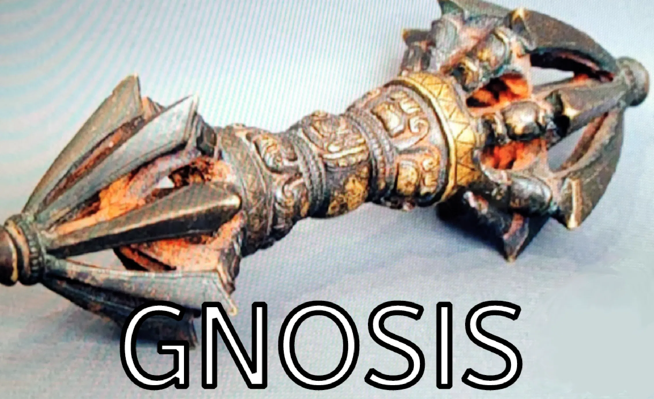 pyro archon gnosis?? Genshin Impact | HoYoLAB