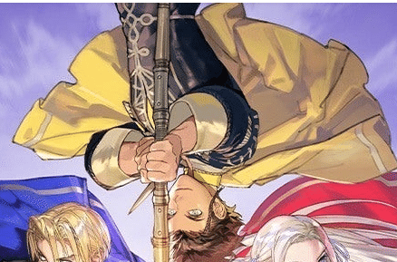 FE3H, an explanation and a review, made for a video game | HoYoLAB