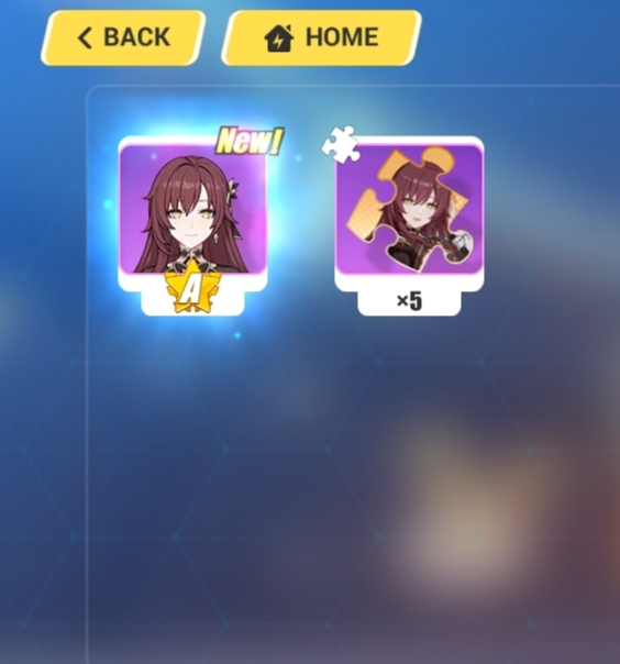 just 1x gacha :v Honkai Impact 3rd | HoYoLAB